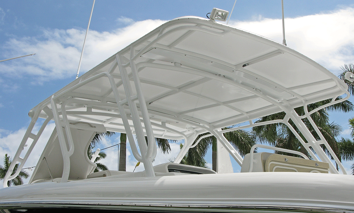 Herculite® Brand Fabrics | Herculite Clear Vinyl | Trivantage