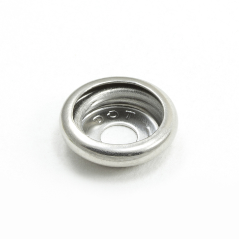 DOT Durable Socket 93-XN-10224-2U Stainless Steel 1000-pk | Trivantage