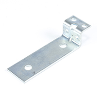 Z Brackets - Various Sizes - Awning Hardware | Trivantage