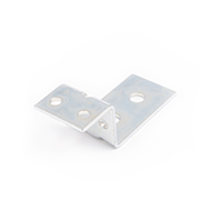 Z Brackets - Various Sizes - Awning Hardware | Trivantage