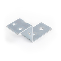 Z Brackets - Various Sizes - Awning Hardware | Trivantage
