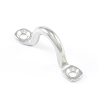 SolaMesh® Shade Sail Hardware | Trivantage