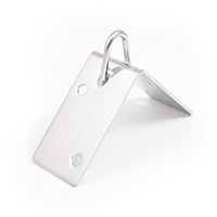 SolaMesh® Shade Sail Hardware | Trivantage