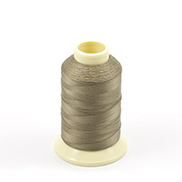 Coats Ultra Dee Polyester Thread Bonded Size DB92 #16 Beaver 16-oz ...