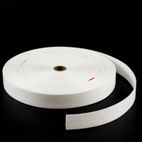 Dacron Webbing - White - Trim and Cord | Trivantage